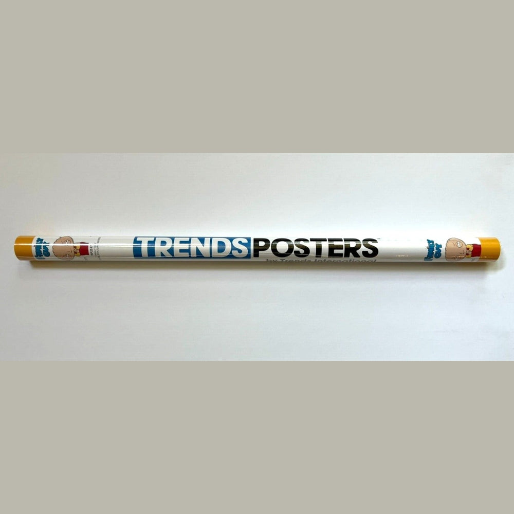 Family Guy Stewie Griffin Licensed Poster 22.375" x 34" New! – Novelty ...